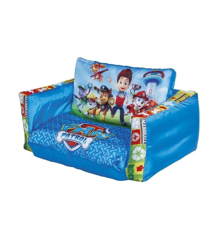 Paw Patrol Sofa | Cabinets Matttroy