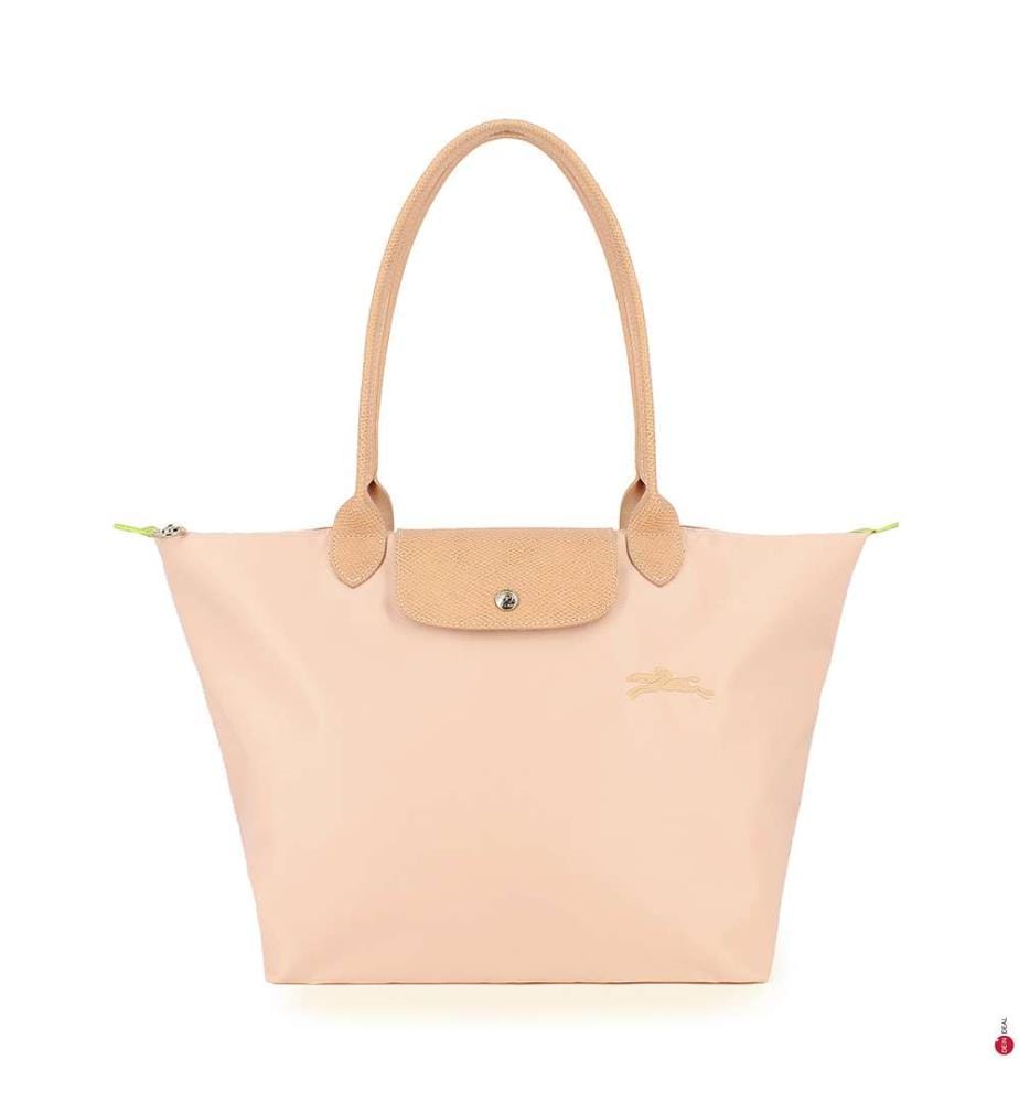 Longchamp Le Pliage Original Tote Bag M Paper