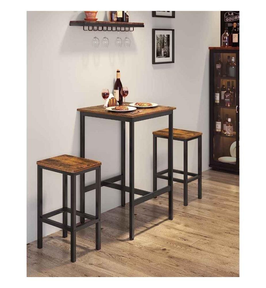 Tavoli Da Bar Della Sala Da Pranzo